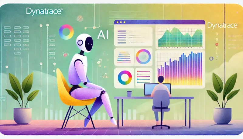 Dynatrace lanza Davis CoPilot: La IA se convierte en el nuevo aliado de ...
